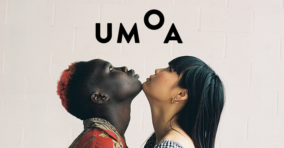 UMOA® natural and purposeful cosmetics. – umoacosmetics