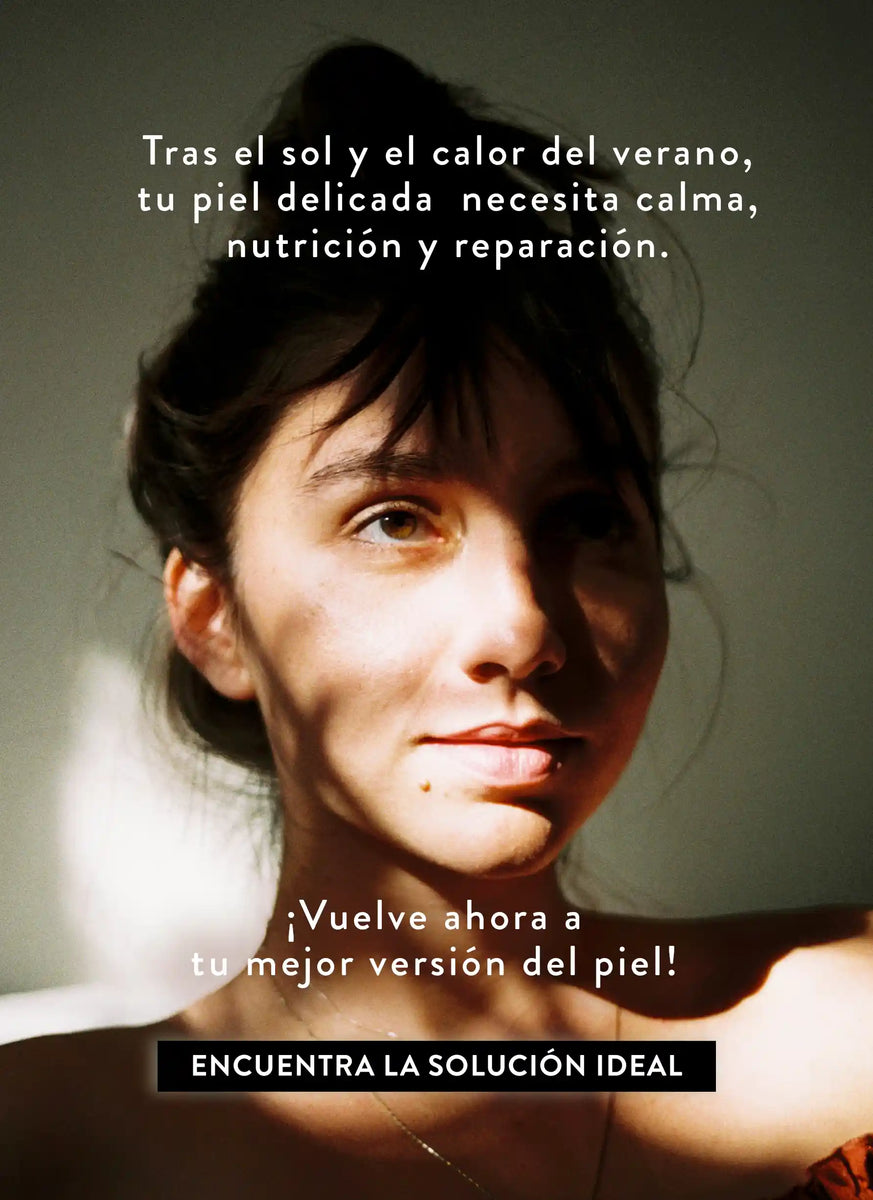 Tienda Cosmética Natural | UMOA® – umoacosmetics