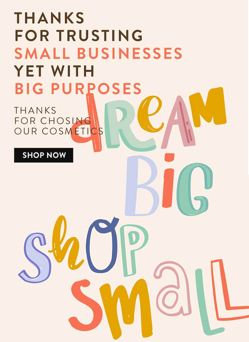 UMOA® natural and purposeful cosmetics. – umoacosmetics