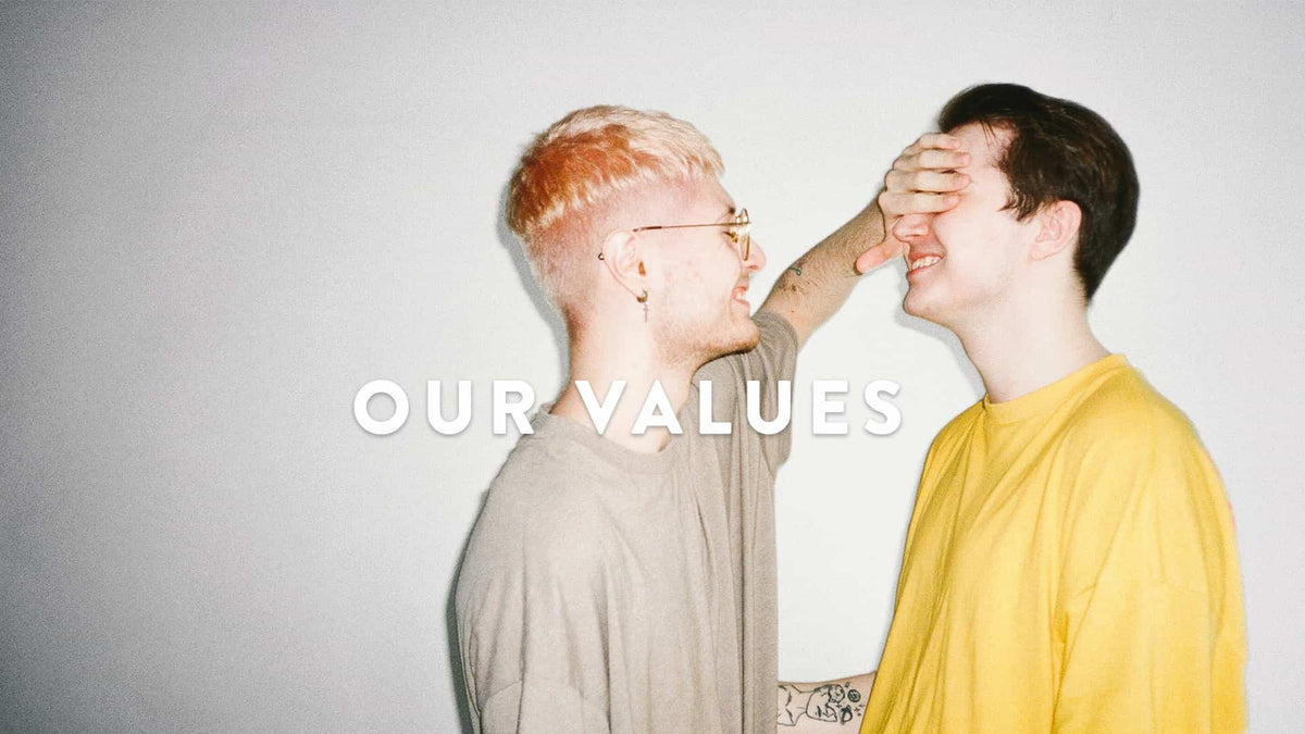 Mission, Vision and Values | UMOA® – umoacosmetics